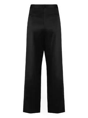 ALMAZ Seam Detail Trousers