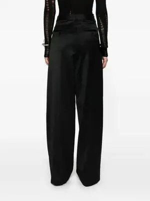 ALMAZ Seam Detail Trousers