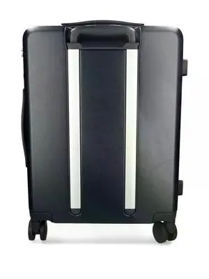 Tommy Hilfiger Logo-tag Hardcover Luggage