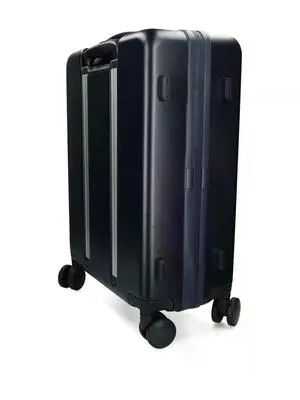 Tommy Hilfiger Logo-tag Hardcover Luggage