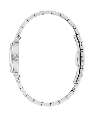 Bulova Frank Sinatra The Very Thought Of You Watch - Black/silver