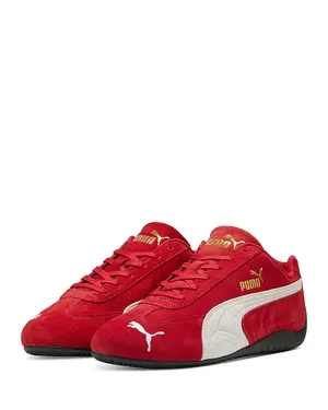 PUMA Speedcat Og Sneakers - Red