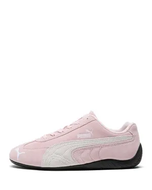 PUMA Speedcat Og Sneakers - Whisp Of Pink-puma White