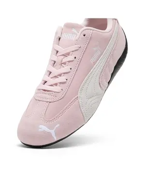 PUMA Speedcat Og Sneakers - Whisp Of Pink-puma White