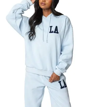 Blue La