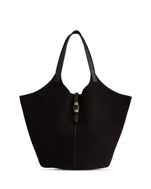 Reiss Handheld Totes