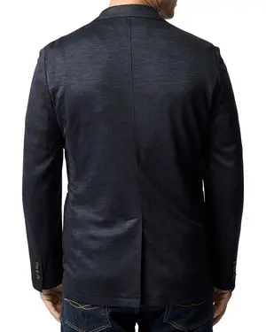 Rodd & Gunn Sports Fit Moorefield Jacket