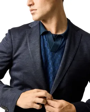 Rodd & Gunn Sports Fit Moorefield Jacket