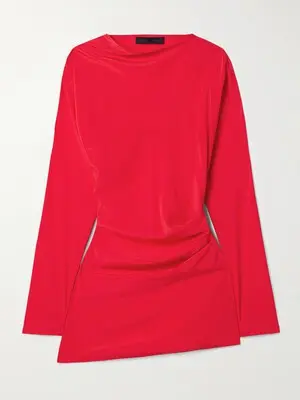 Proenza Schouler Cut Out Blouses