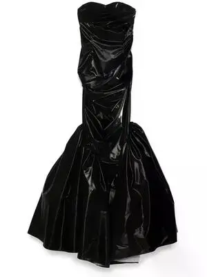ALMAZ Blackout Gown
