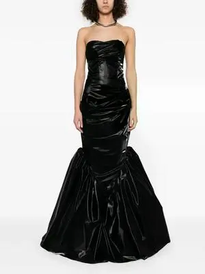 ALMAZ Blackout Gown