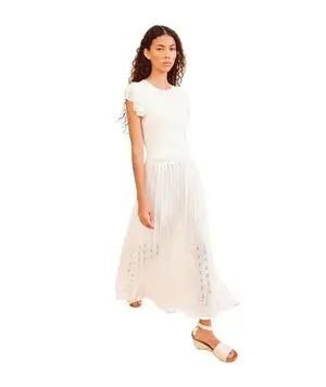 Ulla Johnson Guilia Knit Top