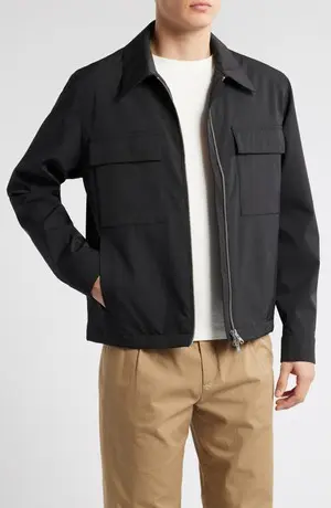 Nn07 Printed Outerwear For Men
