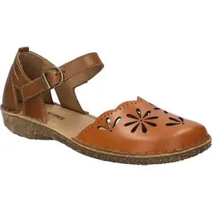 Josef Seibel Buckled Shoes For Women
