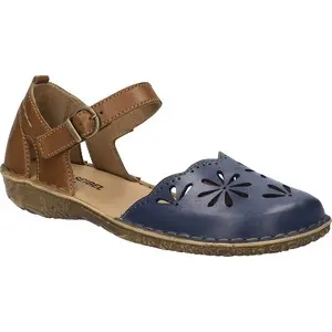 Josef Seibel Rosalie 04 Sandal - Shark