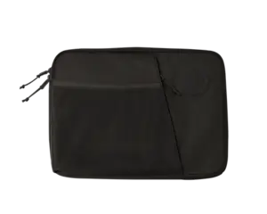 BABOON TO THE MOON Laptop Sleeve - Black