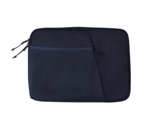 BABOON TO THE MOON Laptop Sleeve - Midnight