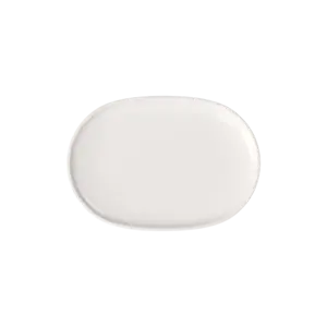 VILLEROY & BOCH Artesano Original Oval Fish Plate - White