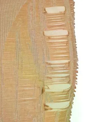 DIESEL® M-calina Midi Skirt - Neutrals