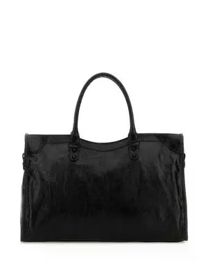 Balenciaga Large Le City Tote Bag