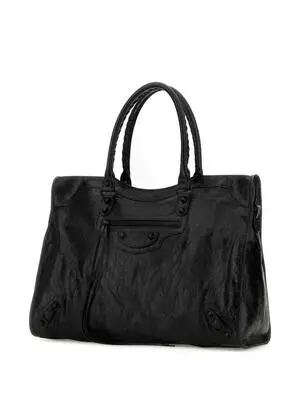 Balenciaga Large Le City Tote Bag
