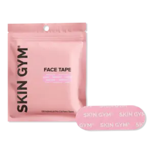 SKIN GYM Face Tape - One-color