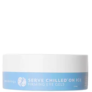 Peptide Firming Eye Gel