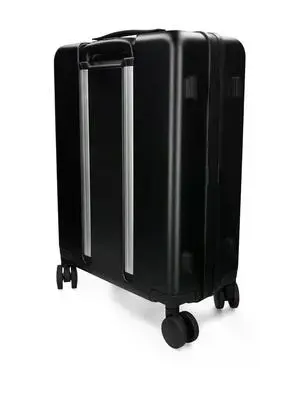 Tommy Hilfiger Logo-tag Luggage