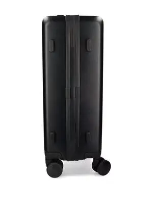 Tommy Hilfiger Logo-tag Luggage