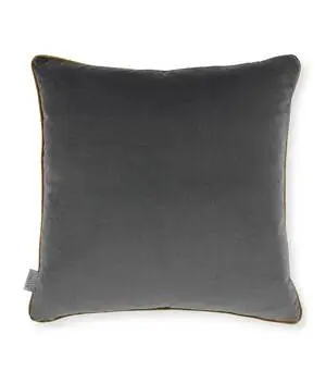 ROMO Embroidered Chiraco Serandite Cushion
