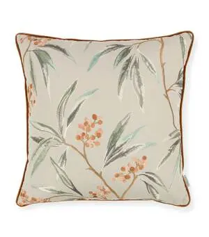 ROMO Mima Lovat Cushion