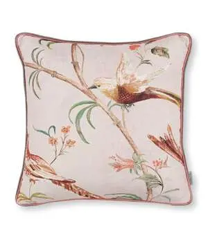 ROMO Pluma Blush Cushion