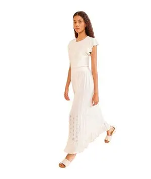 Ulla Johnson Giselle Maxi Skirt
