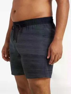 Vilebrequin Micro Carreaux Swim Shorts