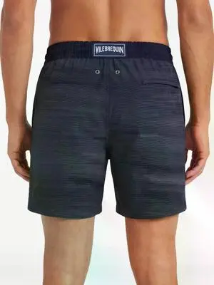 Vilebrequin Micro Carreaux Swim Shorts