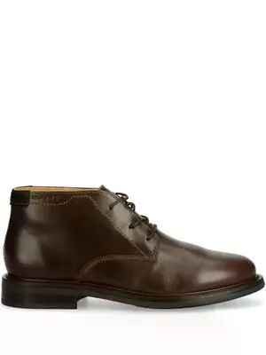 Gant Round Toe Shoes For Men