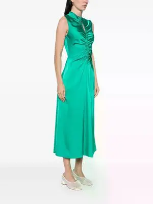titanic green dress Vintage Titanic Dresses