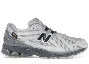 NEW BALANCE 1906r Cordurain Sneakers - Grey/black