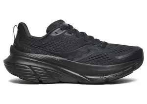 Saucony Guide 17 Athletic Shoes - Black