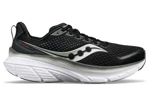 Saucony Guide 17in - Black/shadow