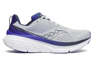 Saucony Guide 17in - Cloud/royal