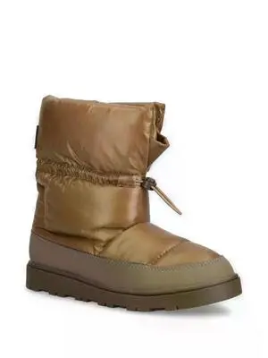 Gant Sannly Boots - Brown