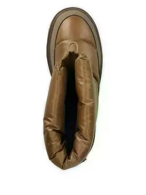 Gant Sannly Boots - Brown
