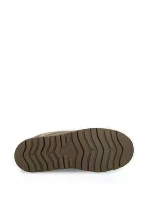 Gant Sannly Boots - Brown