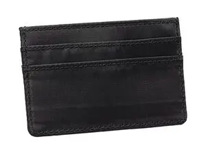 JORDAN Flight Card Case Case - Black