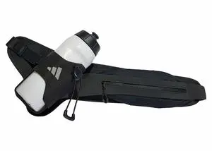 Adidas Running Bottle Bag