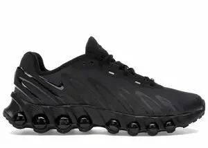 Nike Air Max Dn8in Sneakers - Black/anthracite