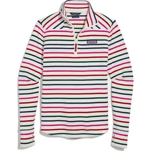 Vineyard Vines Stripe Shep Shirt - Marsh Multi Stripe