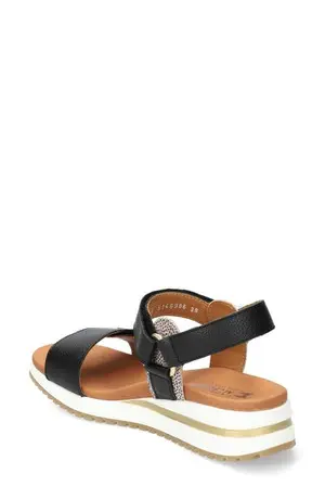 Mephisto Jeanie Ankle Strap Sandal