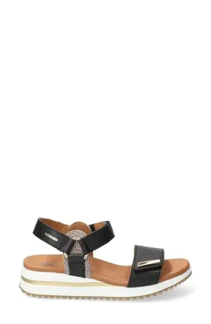 Mephisto Jeanie Ankle Strap Sandal